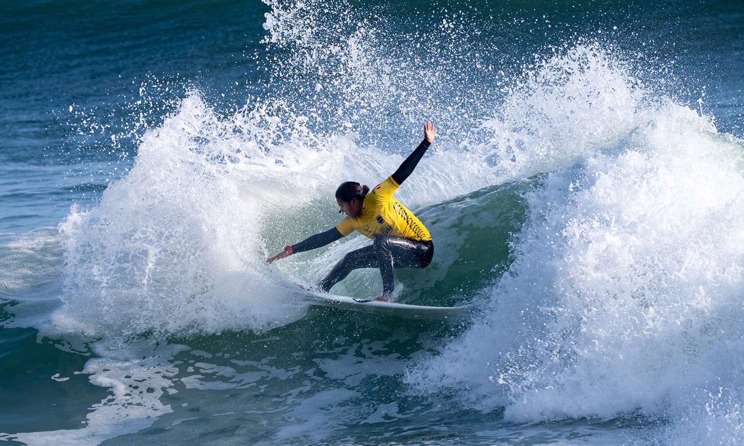 Primer día de competencia – Circuito Peruano de Surf 2026 Copa José ...